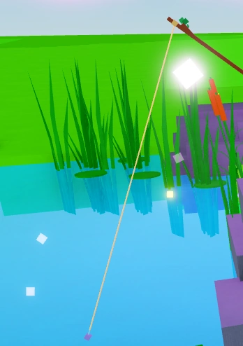Fishing Rod | Build a Habitat Wiki | Fandom