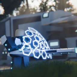 Cobra Helipad | Build A Military Base (Roblox) Wiki | Fandom