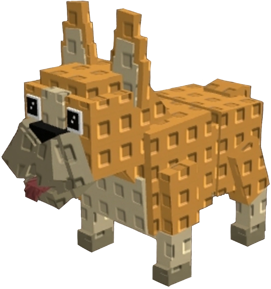 Amber | Build A Zoo Roblox Wiki | Fandom