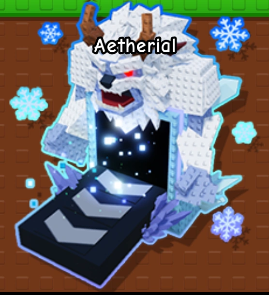 Aetherial Conveyor | Build A Zoo Roblox Wiki | Fandom