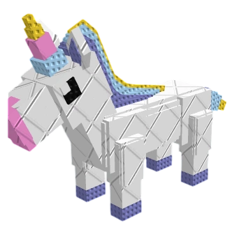 Rainbow | Build A Zoo Roblox Wiki | Fandom