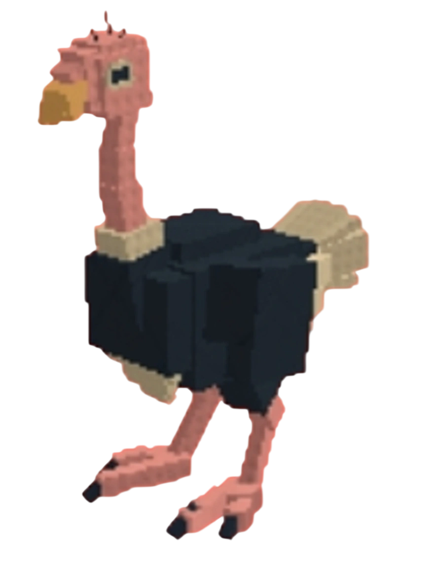 Ollie | Build A Zoo Roblox Wiki | Fandom