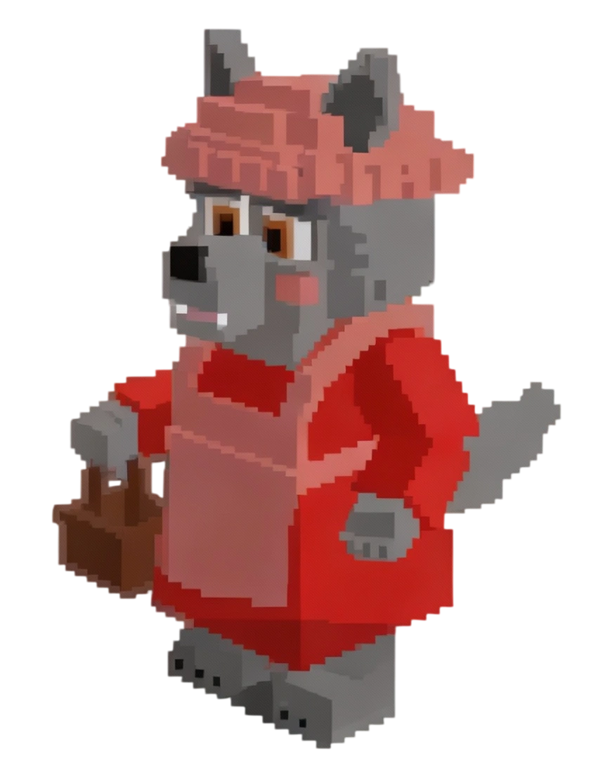 Morrwen | Build A Zoo Roblox Wiki | Fandom