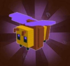 Buzz | Build A Zoo Roblox Wiki | Fandom
