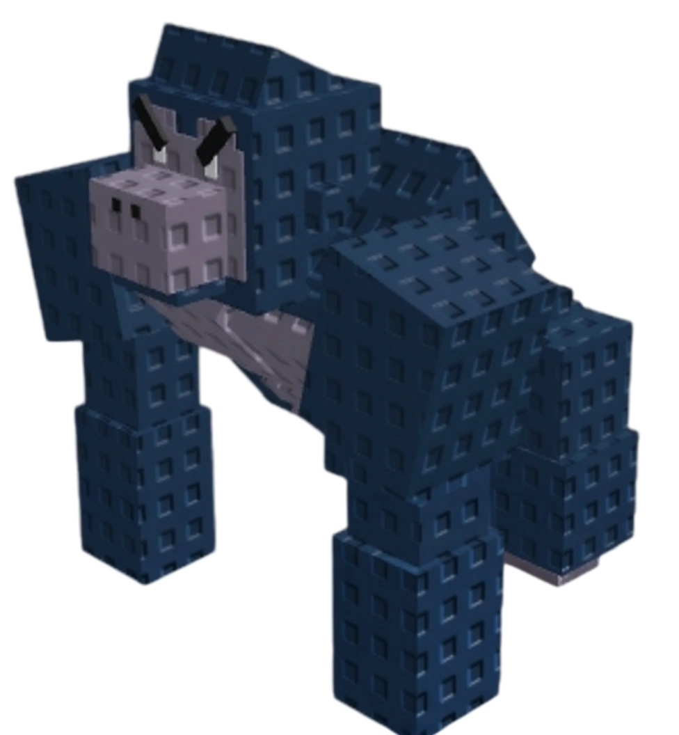 Gus | Build A Zoo Roblox Wiki | Fandom