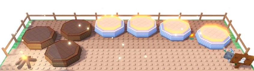 Hatching Area | Build A Zoo Roblox Wiki | Fandom