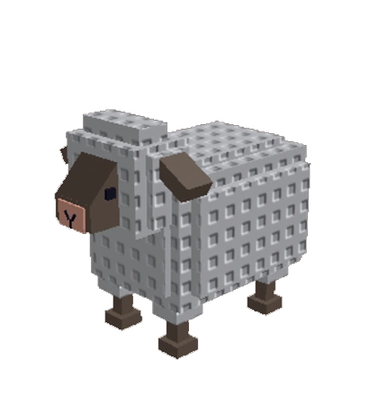 Bailey | Build A Zoo Roblox Wiki | Fandom