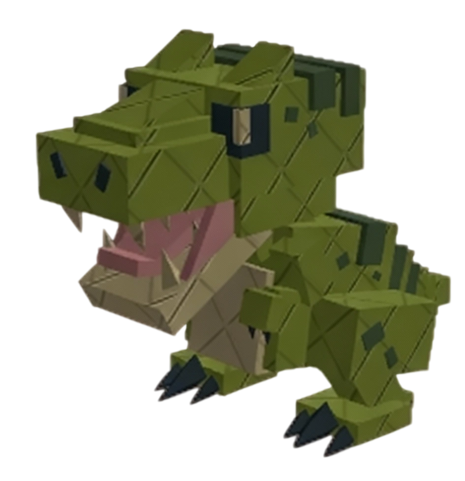 Tiny | Build A Zoo Roblox Wiki | Fandom