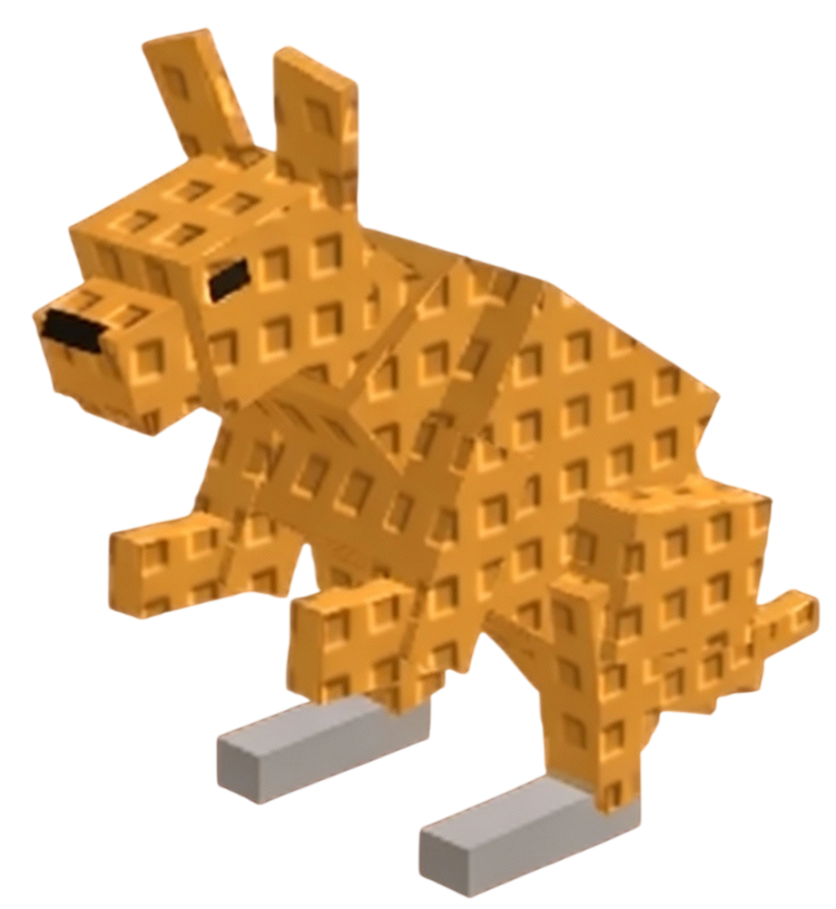 Thumper | Build A Zoo Roblox Wiki | Fandom