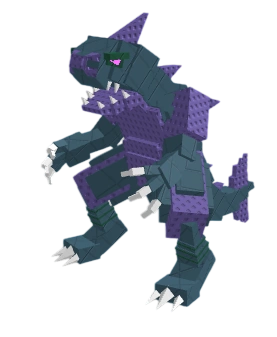 Titan | Build A Zoo Roblox Wiki | Fandom