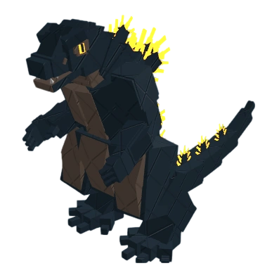 Blaze | Build A Zoo Roblox Wiki | Fandom