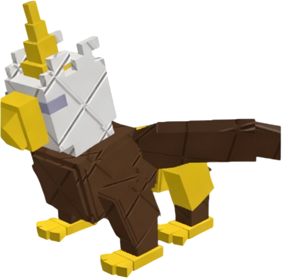 Griffin | Build A Zoo Roblox Wiki | Fandom
