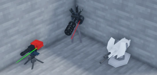 Defenses | Build Defense Wiki | Fandom