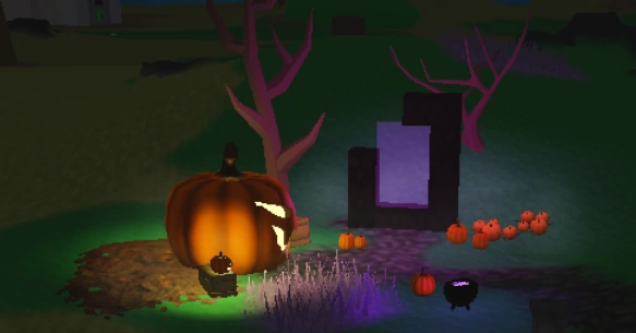 Pumpking Quest | Build Defense Wiki | Fandom