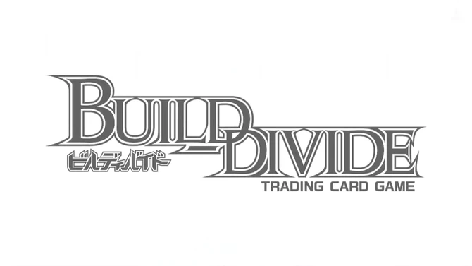 Build Divide TCG Wiki | Fandom