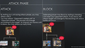 How to Play | Build Divide TCG Wiki | Fandom