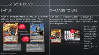 How to Play | Build Divide TCG Wiki | Fandom