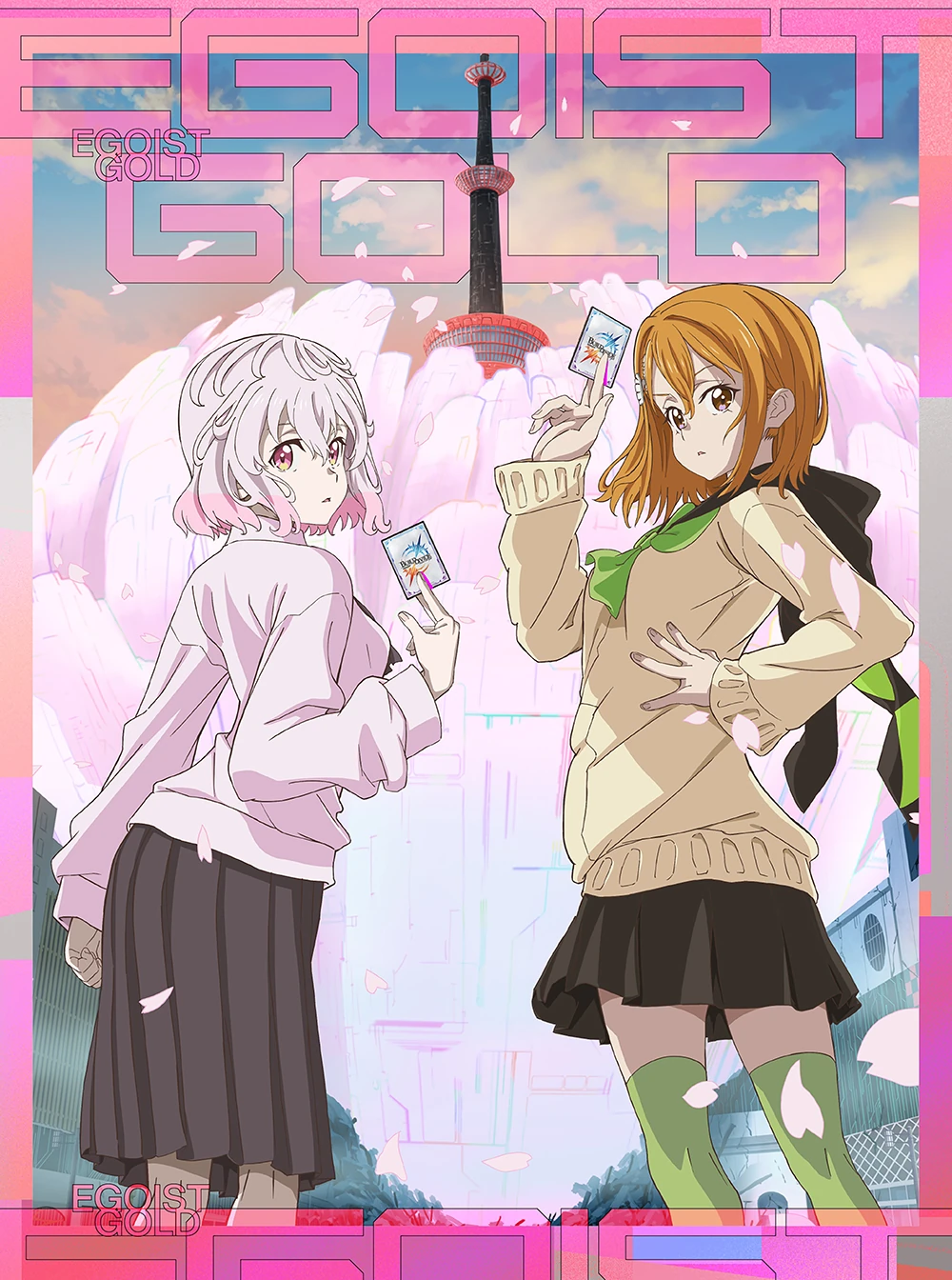 Gold | Build Divide TCG Wiki | Fandom