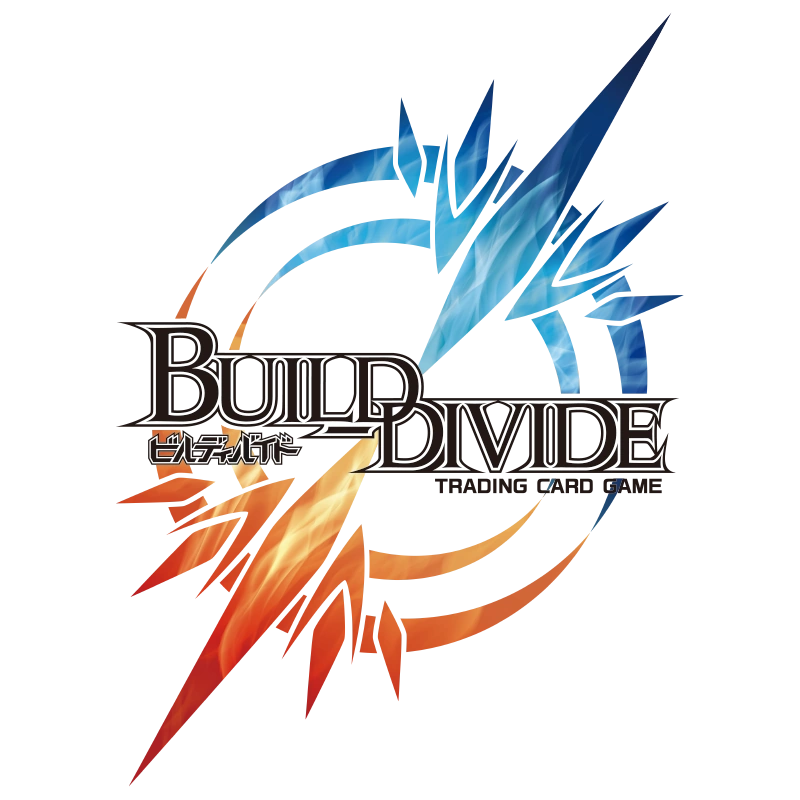 Build Divide | Build Divide TCG Wiki | Fandom