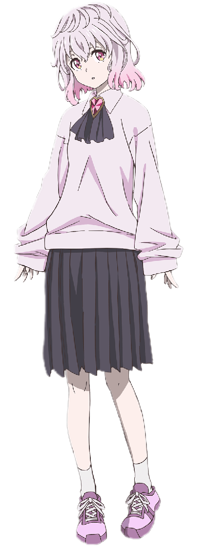 Kikka | Build Divide Wiki | Fandom