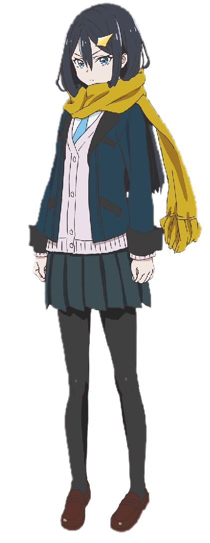 Sakura Banka | Build Divide Wiki | Fandom