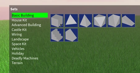 Updates(Up and coming) | Build Island Wiki | Fandom