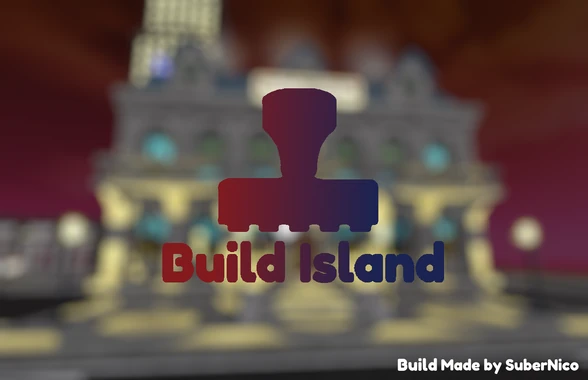 Build Island Wiki | Fandom