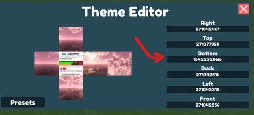 Mechanics/Custom Thumbnails | Build Island Wiki | Fandom