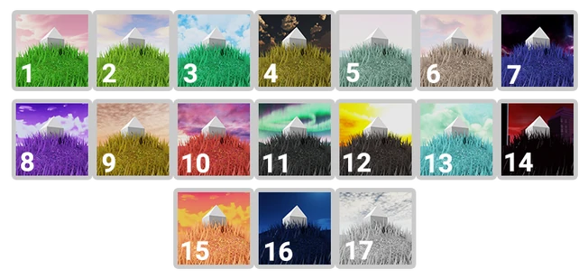 Server Commands | Build Island Wiki | Fandom