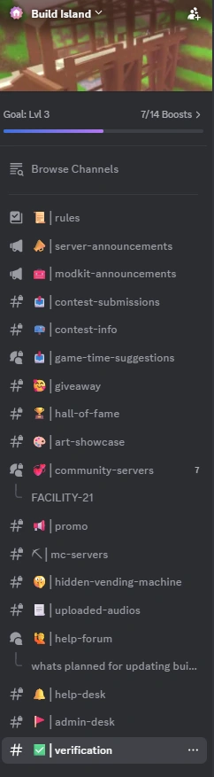May 27th 2025 | Build Island Wiki | Fandom