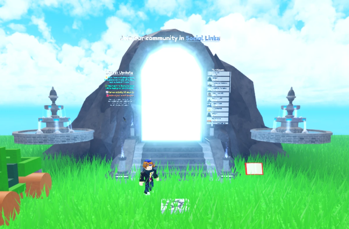 Metaverse Beacon | Build Island Wiki | Fandom