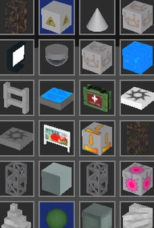 Items | Build Island Wiki | Fandom