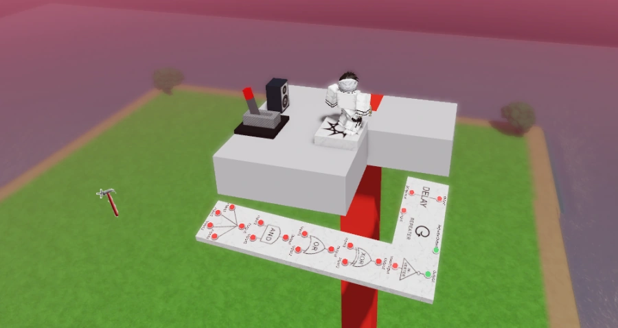 Build An Island