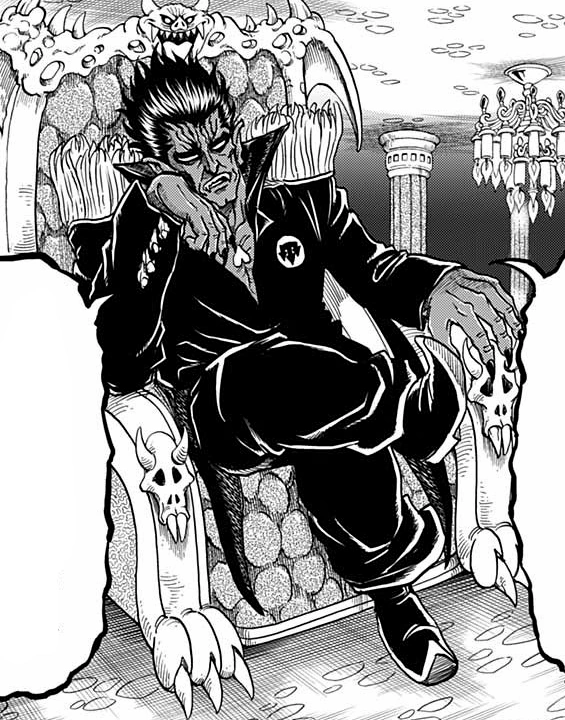 Batt | Build King Wiki | Fandom