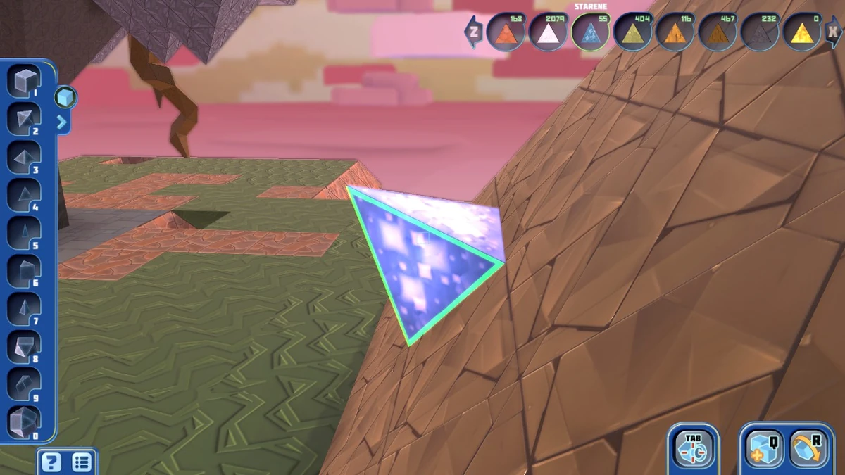 Shapes | Build Patterns Wiki | Fandom