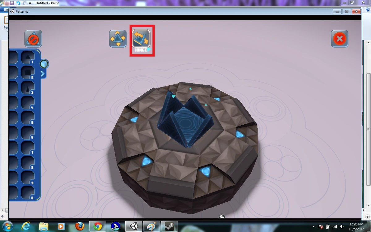 New Player Guide | Build Patterns Wiki | Fandom