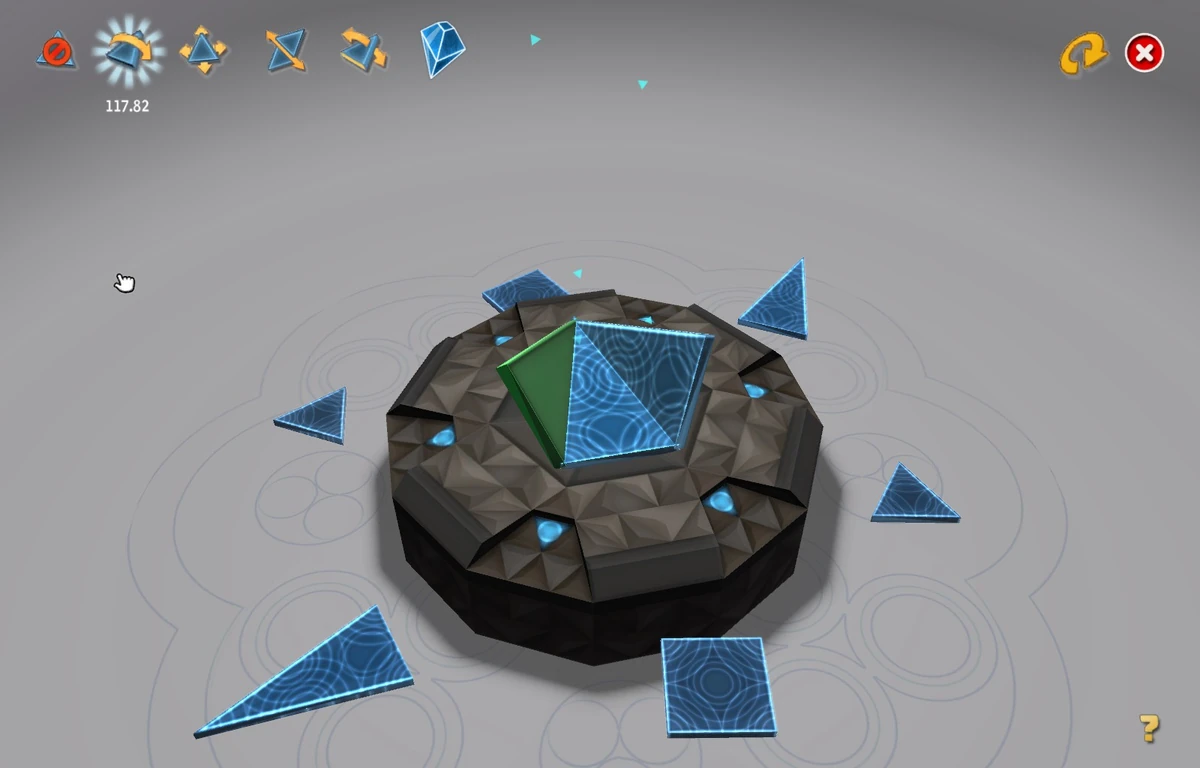 Shaping Stone Workbench | Build Patterns Wiki | Fandom