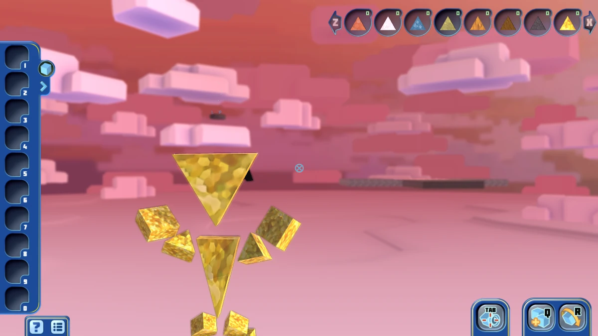 World Generation | Build Patterns Wiki | Fandom