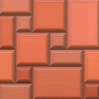 Clay Brick | Build Patterns Wiki | Fandom
