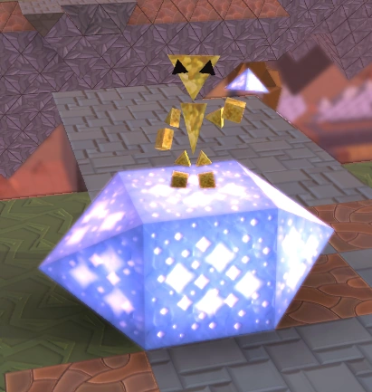 Starene Bomb | Build Patterns Wiki | Fandom