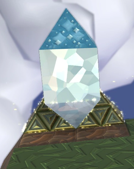 Ice Bomb | Build Patterns Wiki | Fandom