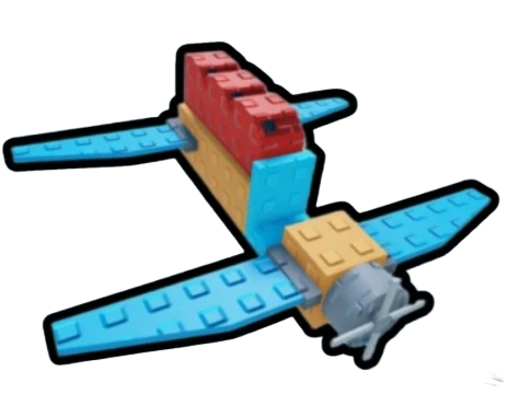 Build Plane Wiki | Fandom