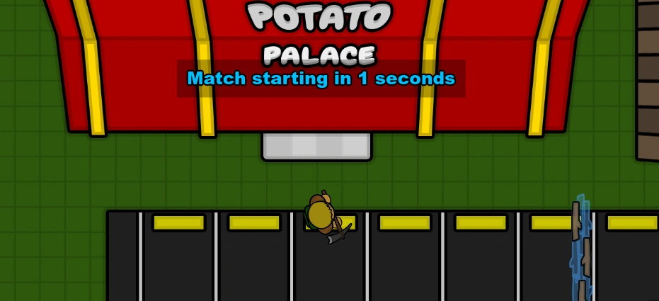 Potato Palace | Build Royale Wiki | Fandom