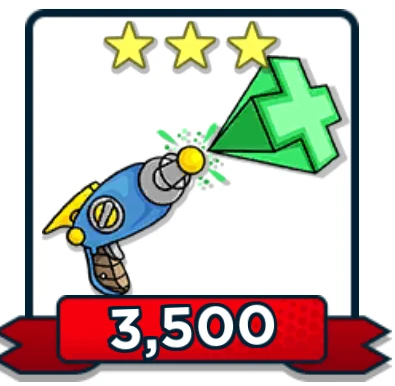 Heal | Build & Survive! Wiki | Fandom