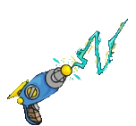 Lightning Bullets | Build & Survive! Wiki | Fandom