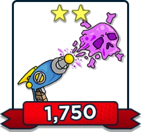 Poison Bullets | Build & Survive! Wiki | Fandom