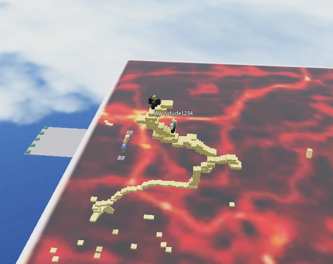 Fly, You Fools! | Build to Survive Drakobloxxers Wiki | Fandom