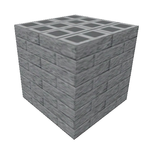 Cinder Blocks | Build to Survive the Disasters Wiki | Fandom