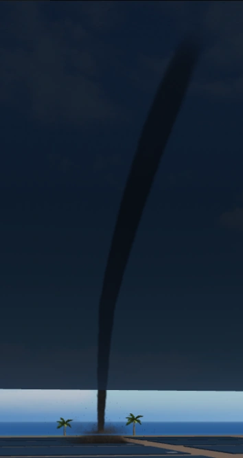 Tornado | Build to Survive the Disasters Wiki | Fandom