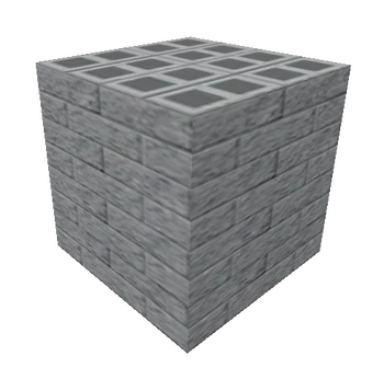 Cinder Blocks | Build to Survive the Disasters Wiki | Fandom